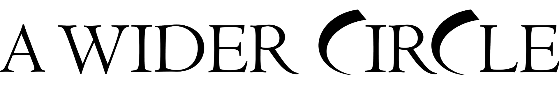 A Wider Circle | America's Charities